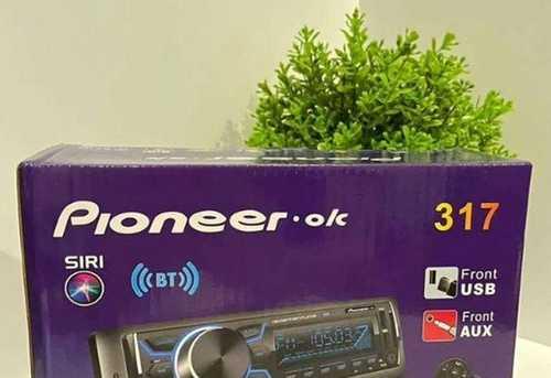 Магнитола pioneer 317