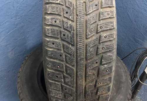 Marshal I'Zen KW22 215/60 R16