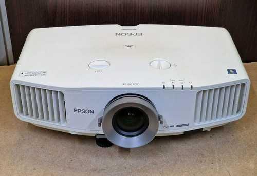 Проектор Epson EB-G5450WU 1920x1200 1000:1 4000 лм