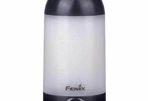 Фонарь Fenix CL26R черный (CL26Rb)