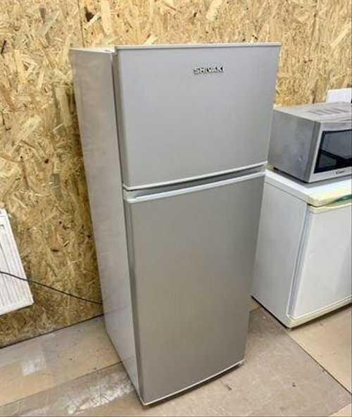 Холодильник Shivaki. 144 см. Доставка. Гарантия