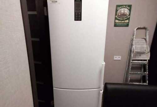 Холодильник LG GA-b489yvqz