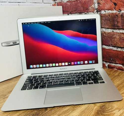 Apple MacBook AIR 13 2014