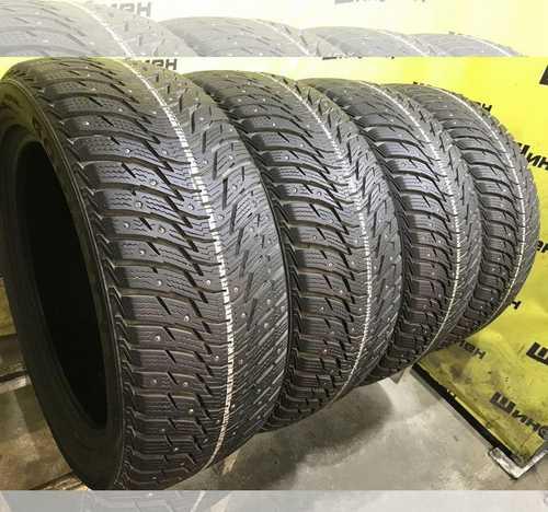 Goodride IceMaster Spike Z-506 255/50 R19