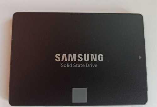 SSD Samsung 860 EVO 1Tb
