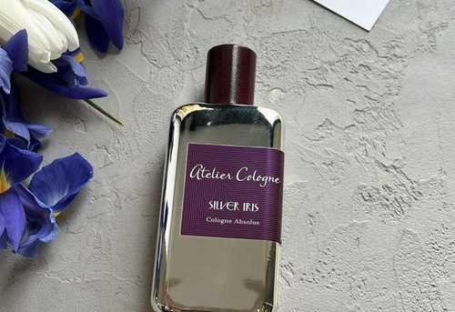 Atelier Cologne Silver Iris распив 10мл