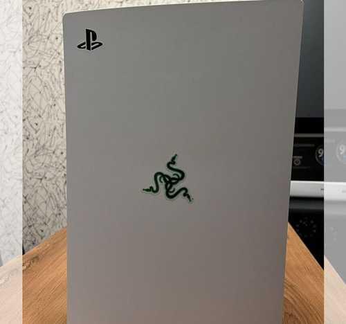 Sony playstation 5 ps5 с дисководом 2 джойстика