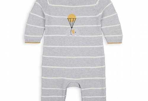 Комбинезон вязаный Mothercare р 62