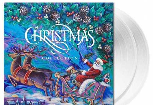 Christmas Collection (coloured) (2LP)