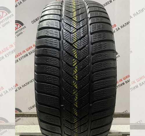 Pirelli Winter Sottozero 3 245/40 R20 99V