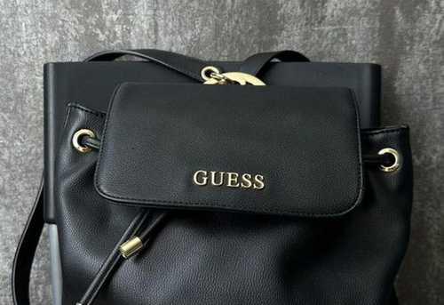 Рюкзак женский Guess
