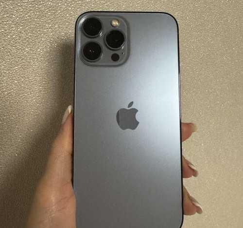 iPhone 13 Pro Max, 256 ГБ