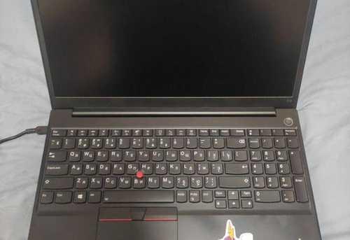 Lenovo ThinkPad E15 i7-1165G7 4.7Gh/32Gb/256SSD