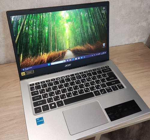 Ноутбук Acer Aspire 5 (A514-54-32T9)