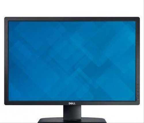 Монитор Dell UltraSharp U2412M