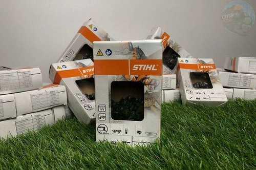 Цепь stihl 63PM 50 звеньев