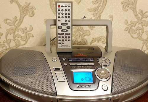 Panasonic RX-ES29 MP3