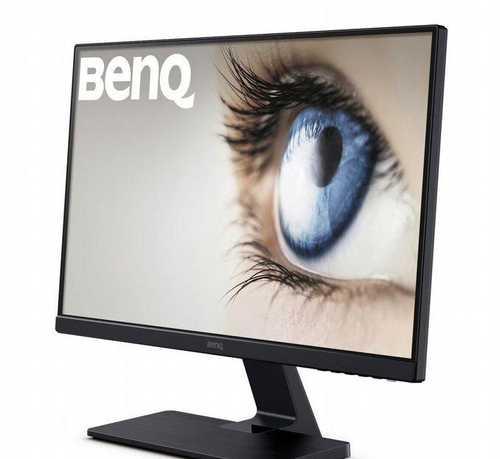 Монитор BenQ (Новый) GW2475H 24 дюйма IPS 1080p