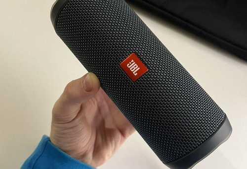 Колонка JBL flip essential 2