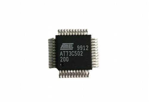 1 шт Микросхема ат73C502 Atmel