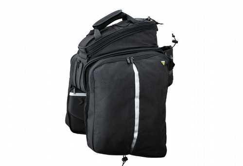 Сумка на багажник Topeak MTS TrunkBag Dxp