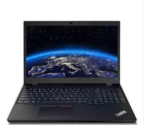 ThinkPad P15v Gen 3 (AMD) Ryzen7 UHD LED RTX Win11