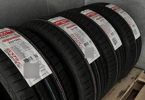 Kumho Ecsta PS71 225/45 R17 94Y