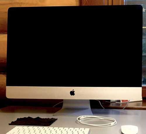 Топ iMac 27 5k 2020г