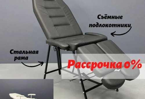 Кресло педикюрное в наличии в Новосибирске