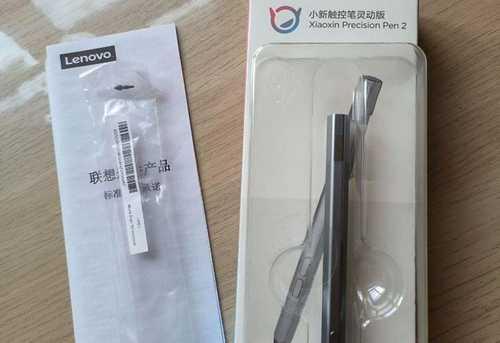 Стилус Lenovo Xiaoxin Precision Pen Lingdong