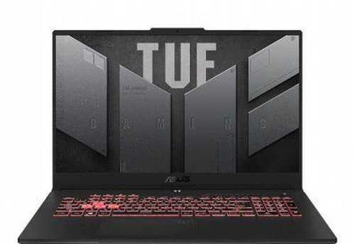Ноутбук asus TUF Gaming F17 FX707ZU4-HX058 90NR0FJ