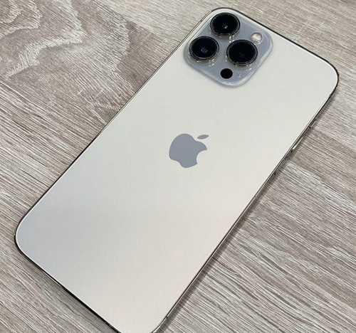 iPhone 13 Pro Max, 128 ГБ