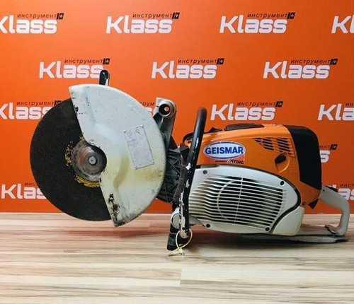 Бензорез Stihl TS 800 N1/Б10