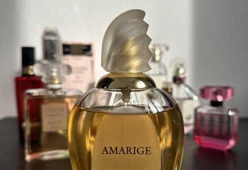 Givenchy amarige 100 ml