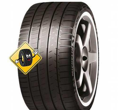 Michelin Pilot Super Sport 285/30 R19 94Y