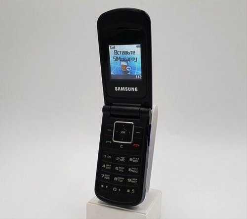 Мобильный телефон Samsung SGH-B300