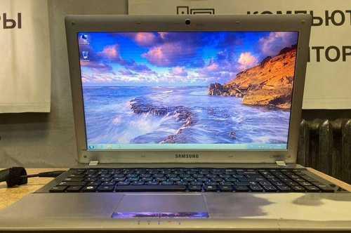 Ноутбук 15.6" Samsung RV509 intel Core i5