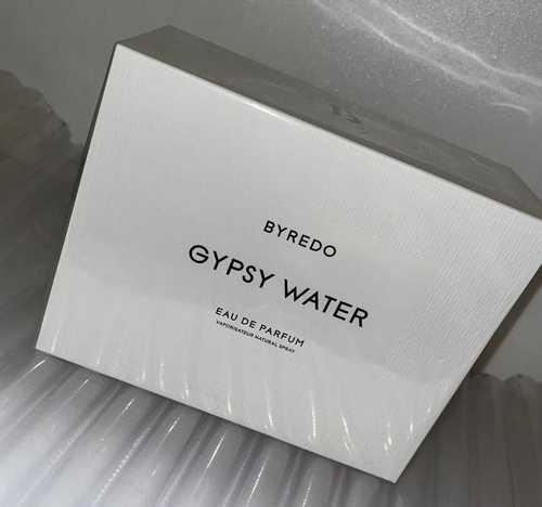 Byredo gypsy water