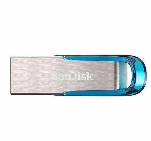 Флеш-накопитель SanDisk Ultra Flair USB 3.0 64GB