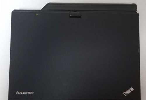 Lenovo X220 Tablet i5-2520M