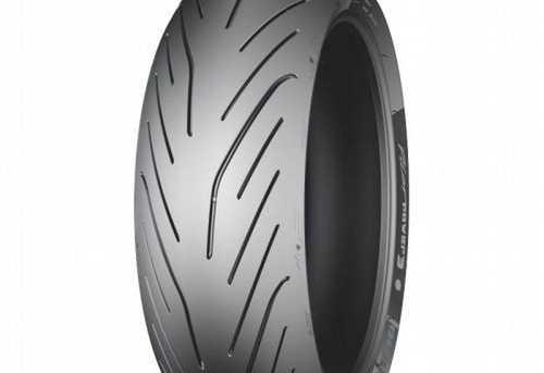 Мотошина Michelin pilot power 3 190/55 zr17 (75w)