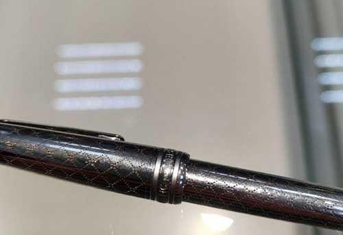 Montblanc meisterstuck перьевая ручка