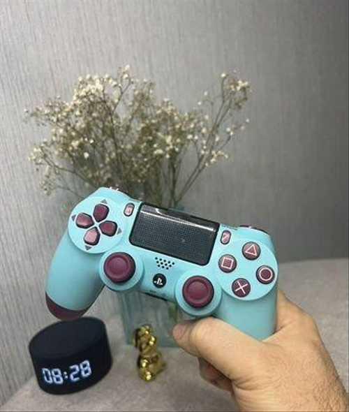 Джойстик PS4 DualShock 4 v2