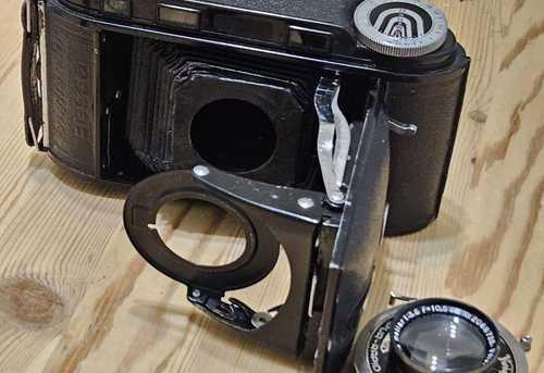 Фотоаппарат Voigtlander Bessa RF Heliar