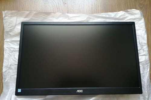 Монитор ЖК AOC E2270 21.5" (новый, в коробке )