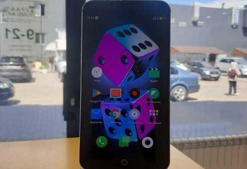 Смартфон Meizu MX4 32GB (бм)