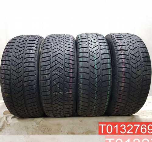 Pirelli Winter Sottozero 3 225/55 R17 101V