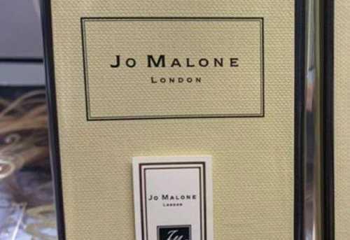 Jo Malon Wood Sage & Sea Salt