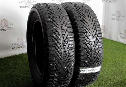 Amtel NordMaster Evo 195/65 R15 91T