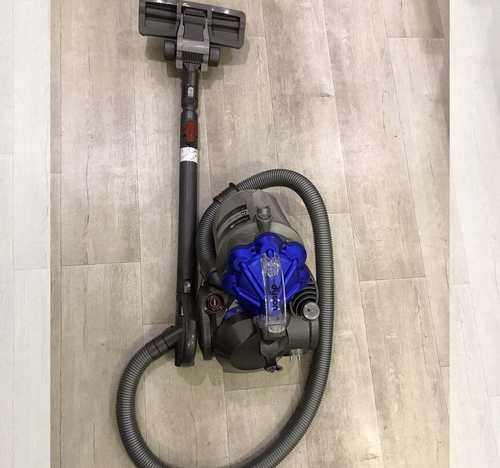 Пылесос dyson dc29